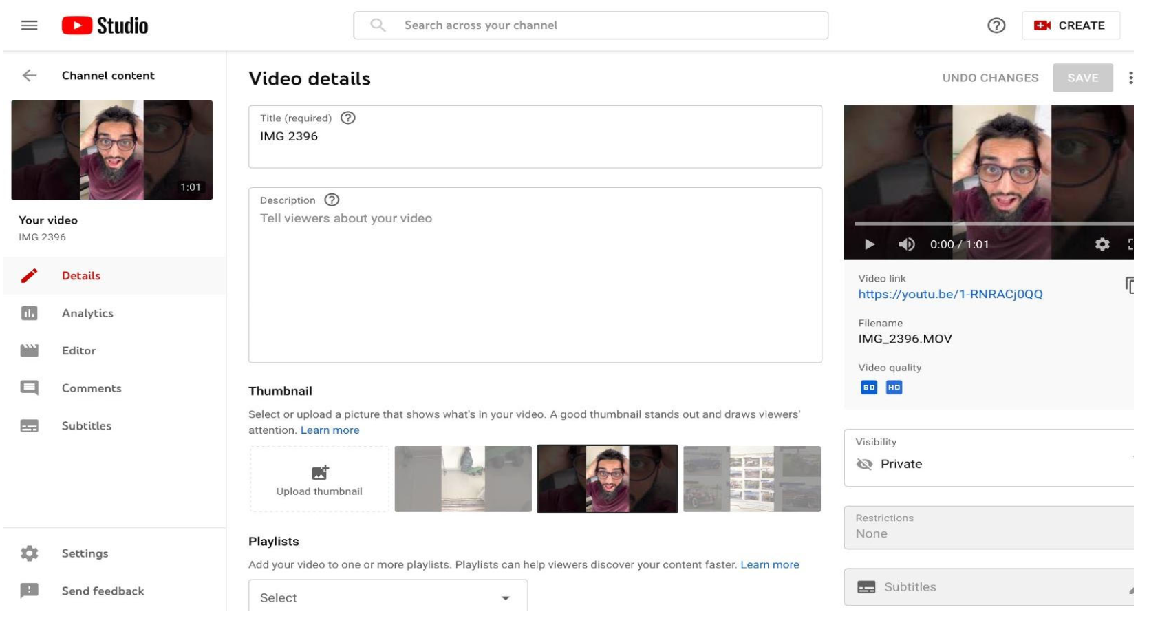 Recent BIPA Class Action Accuses YouTube of Illegally Collecting and ...